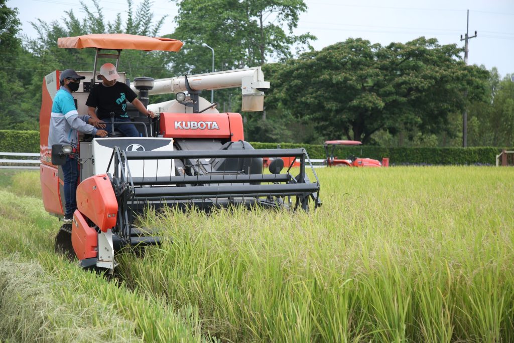 ชวนขึ้นทะเบียน Agri Service Provider กับกรมส่งเสริมการเกษตร สมัครง่าย ...